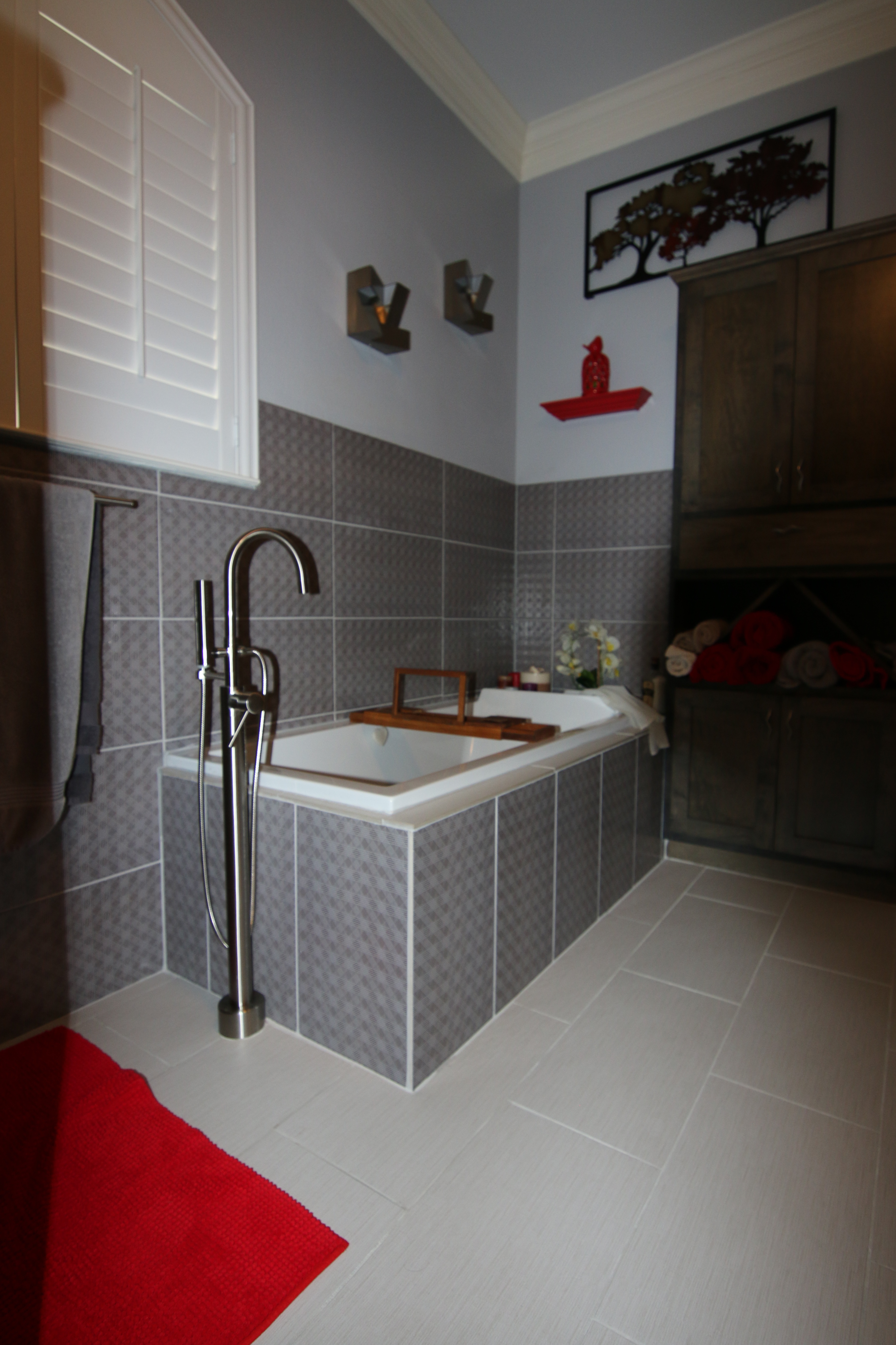 Austin Bathroom Remodeling/Bathroom Upgrades Austin, Texas